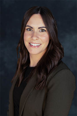 DFI Agency Leadership