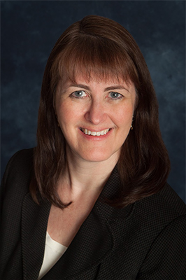 DFI Agency Leadership